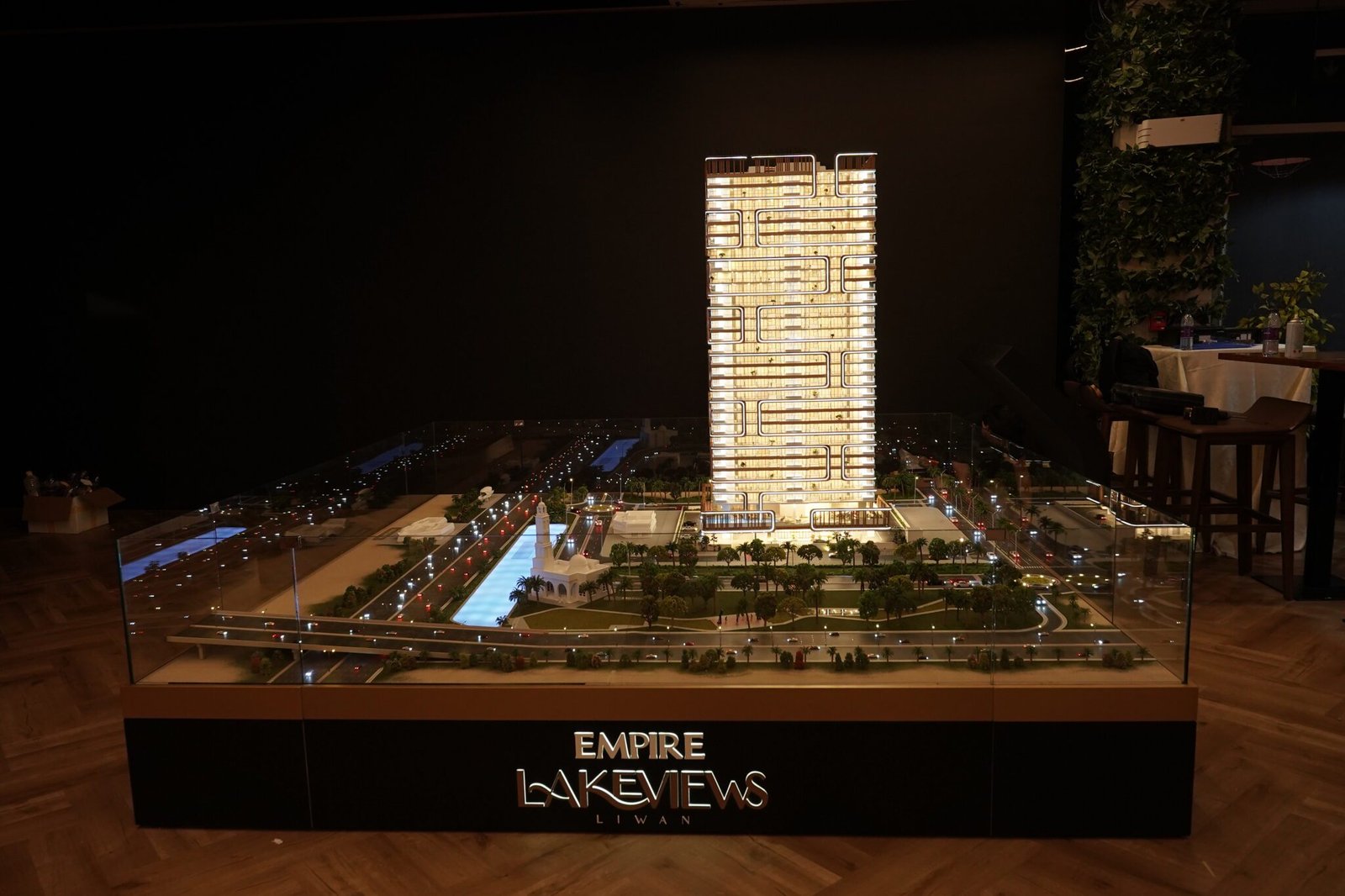 Architectural Scale Model Making Dubai | Inoventive 3D